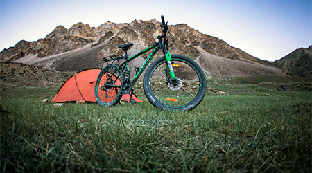 | Ninety One Cycles Blog