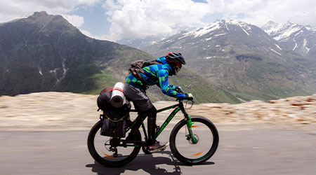 | Ninety One Cycles Blog