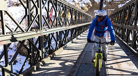 | Ninety One Cycles Blog