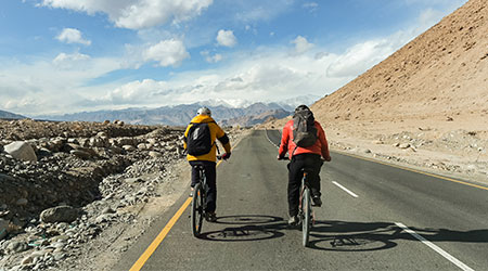 | Ninety One Cycles Blog