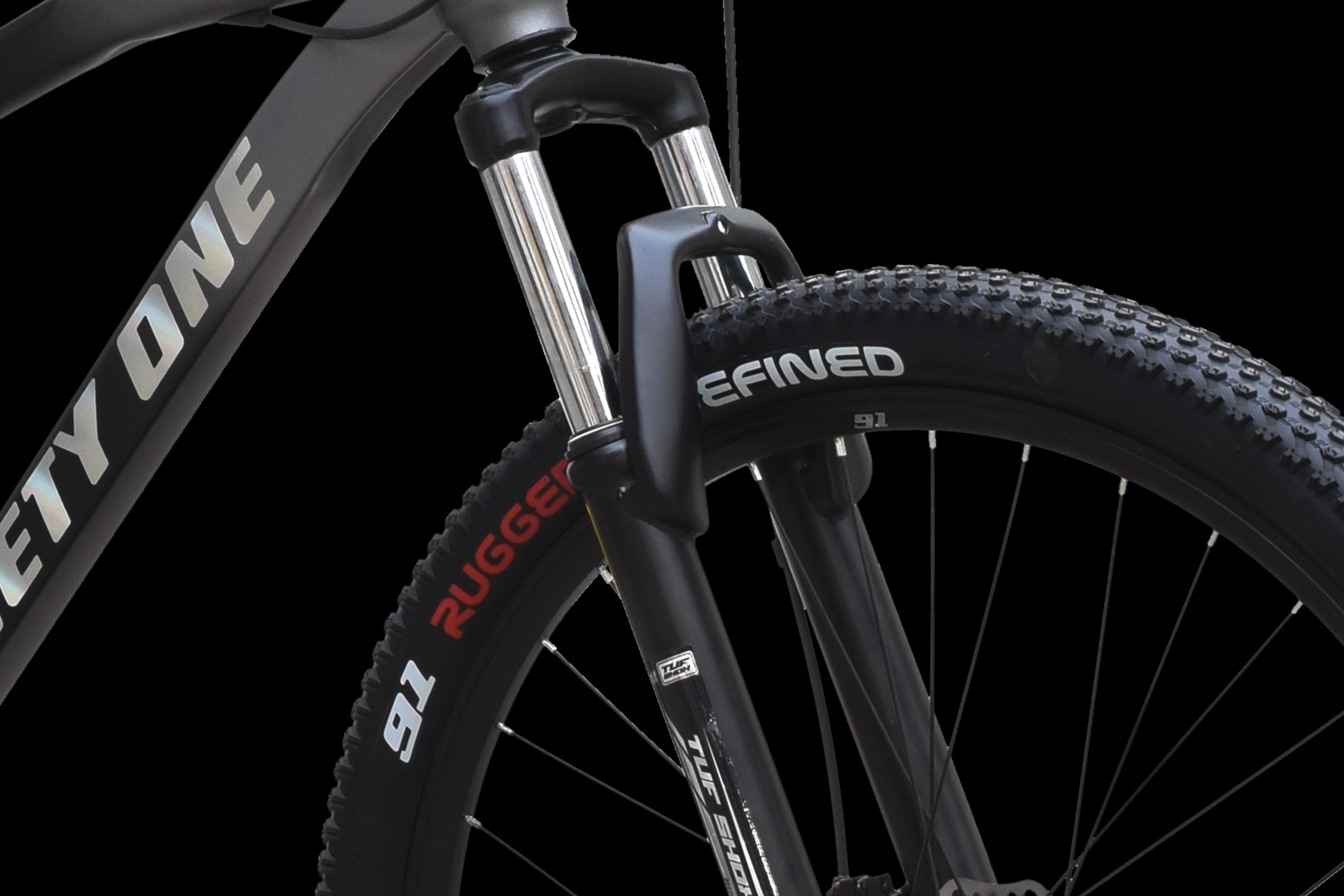 Buy Drago 24T Single Speed Cycle by 91 Online | Ninety One Bicycles