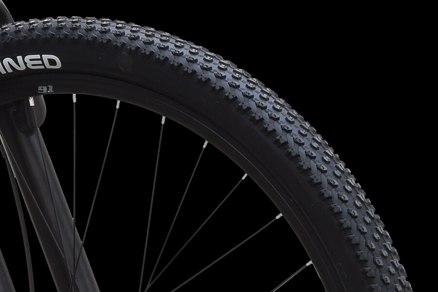 Buy Drago 27.5T Single Speed Cycle by 91 Online | Ninety One Bicycles