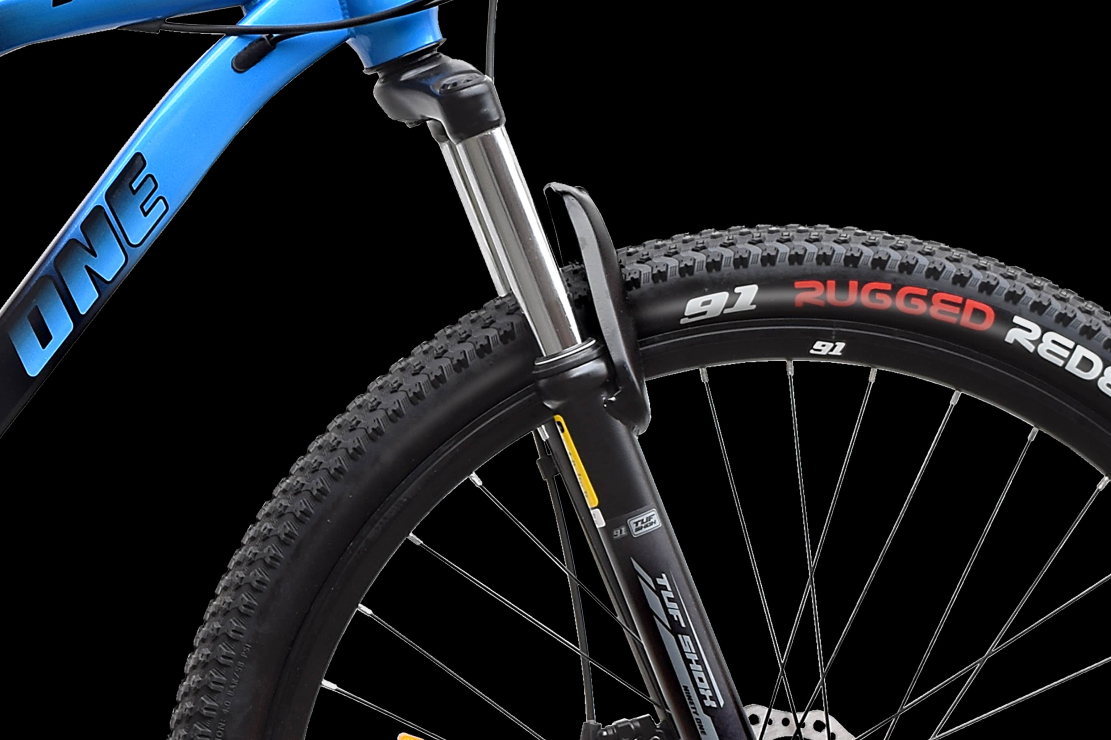 Buy Drago 26T Multi Speed Cycle by 91 Online | Ninety One Bicycles