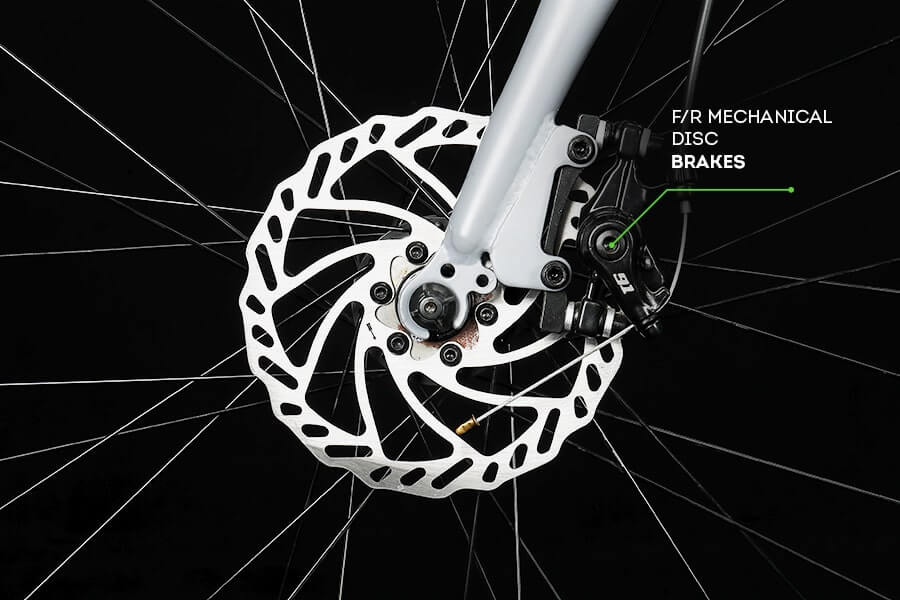 Buy Expedition 700C NE Multi Speed Cycle by 91 Online | Ninety One Bicycles