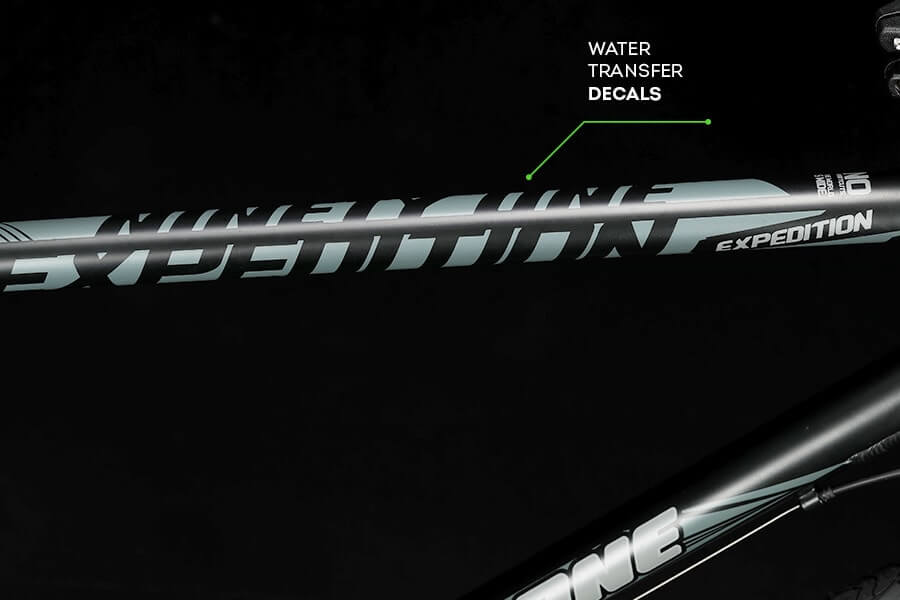Buy Expedition 700C NE Multi Speed Cycle by 91 Online | Ninety One Bicycles
