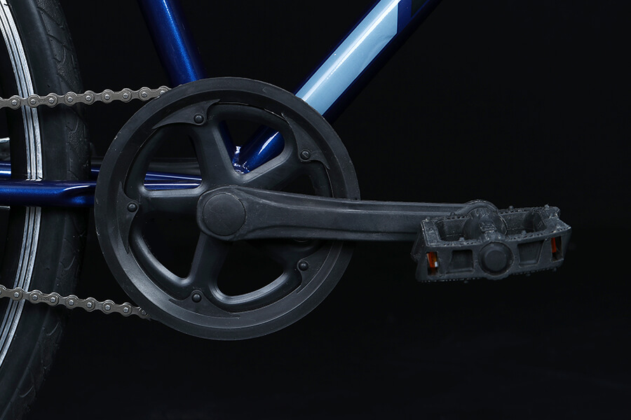 Buy HellFire 700C Single Speed Cycle by 91 Online | Ninety One Bicycles