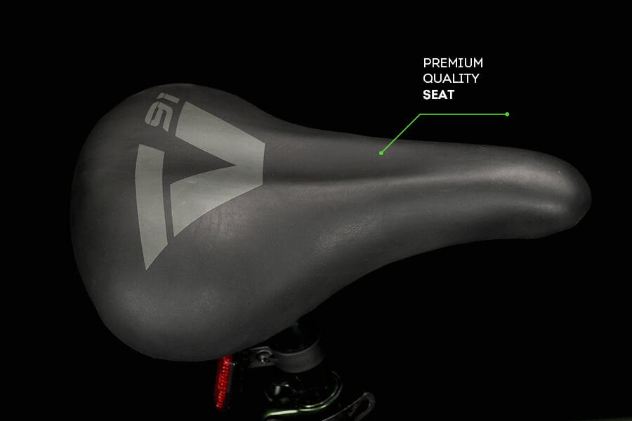 Buy HellFire 700C Single Speed Cycle by 91 Online | Ninety One Bicycles