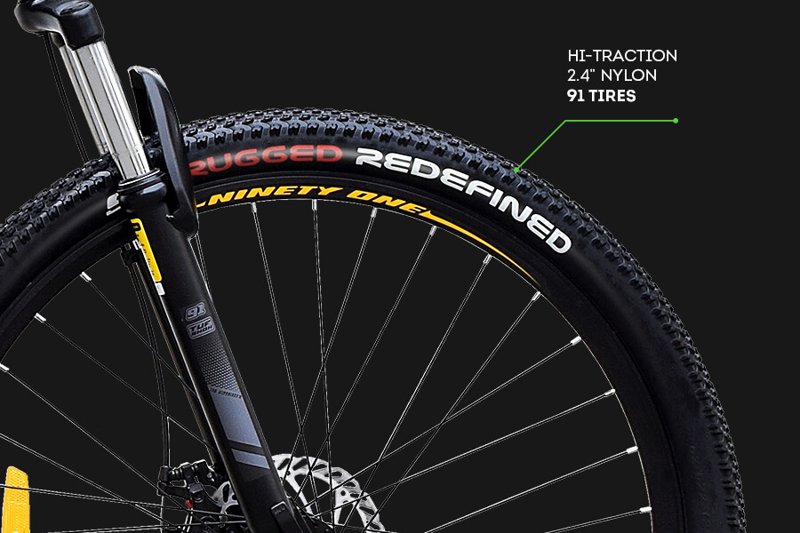 Buy Windrider 27.5T Single Speed by 91 Online | Ninety One Bicycles and ...