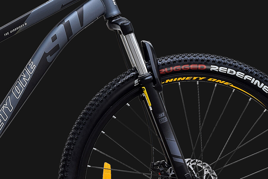 Buy Windrider 29T Single Speed Cycle by 91 Online | Ninety One Bicycles