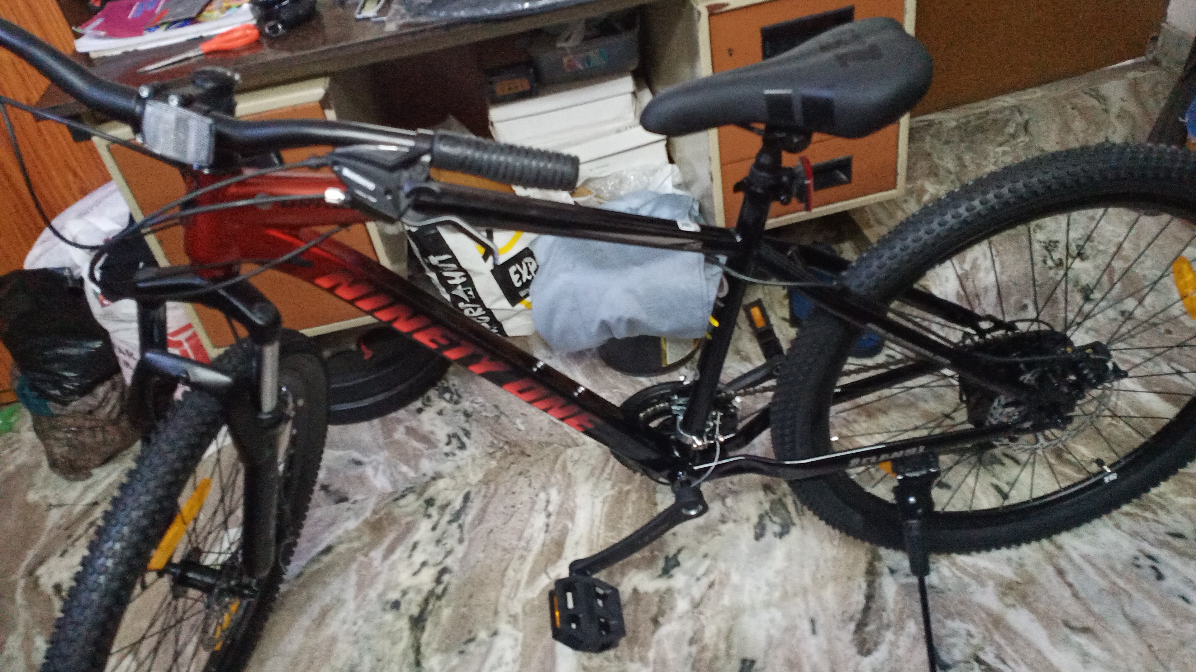 Buy Drago 26T Multi Speed Cycle by 91 Online | Ninety One Bicycles